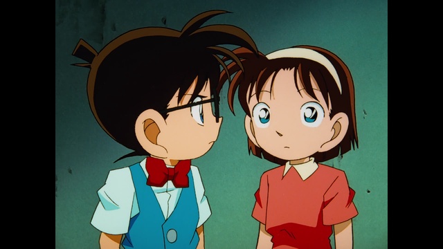 Case Closed (Detective Conan) (1-123) The First Errand Murder - Watch ...