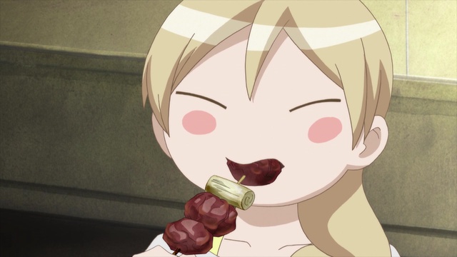 Wakakozake 5th Night: Yakitori - Watch on Crunchyroll