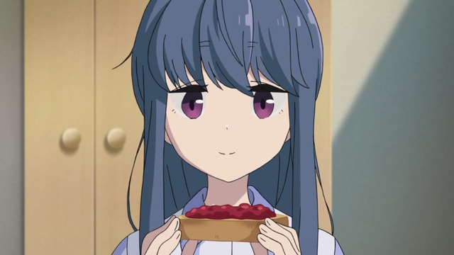 ROOM CAMP Un día en la vida de Shimarin - Ver en Crunchyroll