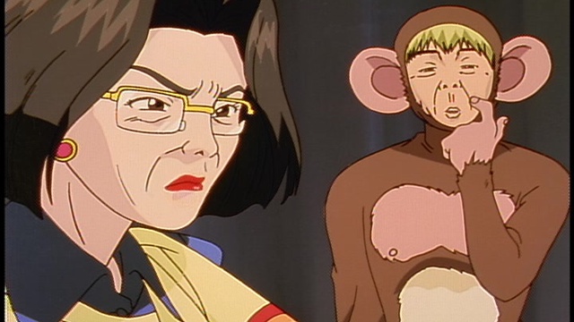 GTO - The Animation (Dub) Conspiracies All Around - Watch on Crunchyroll