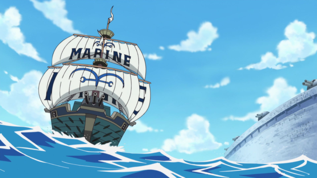 One Piece: Summit War (385-516) Unexpected Relanding! Luffy, to ...