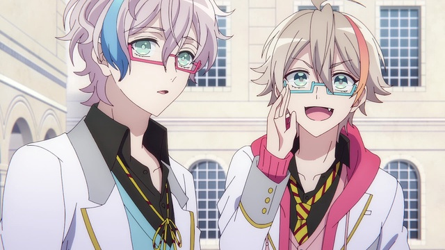 I★CHU Infini ~The Decisive Battle~ - Watch on Crunchyroll