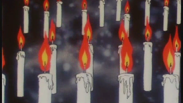 Fist of the North Star Kenshiro on the Execution Stand! The Heaven has ...