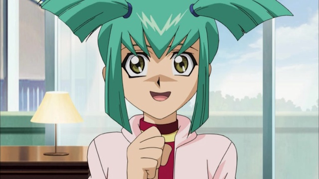 Yu-Gi-Oh! 5D's Surely, You Jest, Part 1 - Ver en Crunchyroll