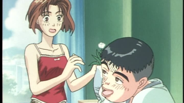 Initial D Crunchyroll | Initial D First Stage The Battle Begins – EHTN