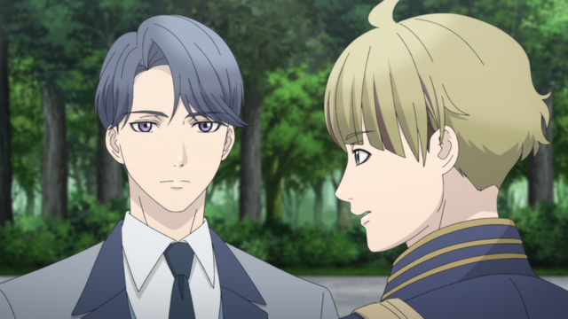 Opus.COLORs The Intersection of Colors - Watch on Crunchyroll