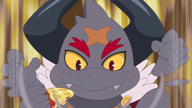 Future Card Buddyfight X Batzz Goes to Earth! Major Panic in Cho-Tokyo ...