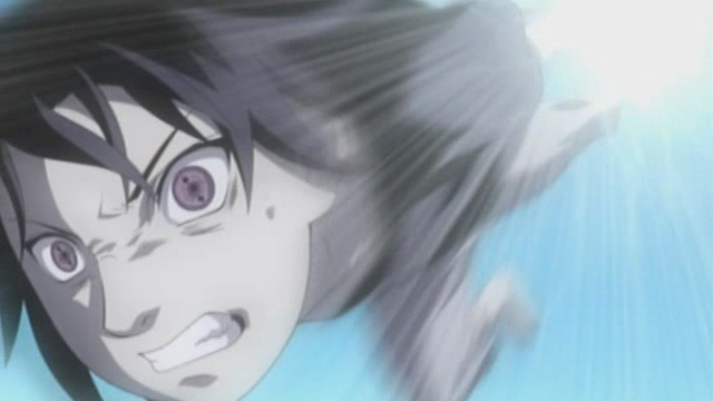 Naruto Season 5 The Battle Begins: Naruto vs. Sasuke - Watch on Crunchyroll