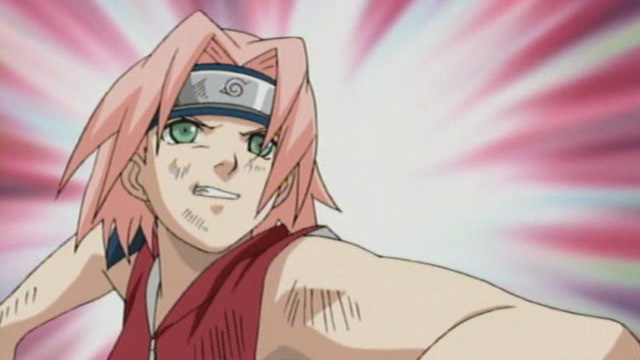 Naruto Season 2 The Ultimate Battle: Cha! - Watch on Crunchyroll