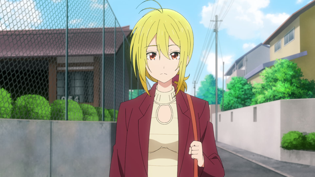 TenPuru How Shall I Make You Take Responsibility? - Watch on Crunchyroll