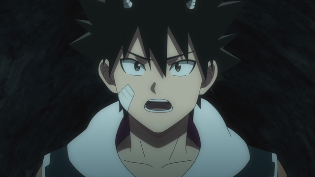 RADIANT Season 2 (English Dub) Led to the Abyss by a Melody of Death ...