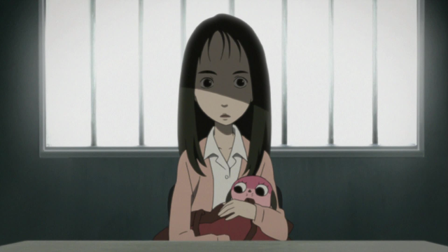 Paranoia Agent (English Dub) Fear of a Direct Hit - Watch on Crunchyroll