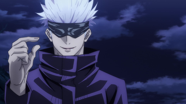 JUJUTSU KAISEN Assault - Watch on Crunchyroll