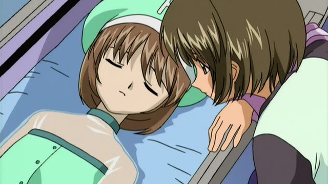 Sister Princess (Sub) Me Two to Bro \(^o^)/~ ︎ - Watch on Crunchyroll