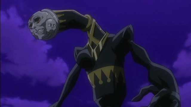 D.Gray-man (Season 3-4) Showdown in the Capital - Watch on Crunchyroll