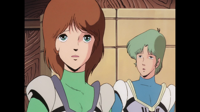 ORGUSS (English Dub) Caspian Crater - Watch on Crunchyroll