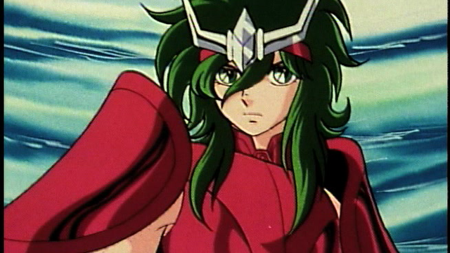 Saint Seiya Death To Beasts By Eternal Gold Chain - Watch on Crunchyroll