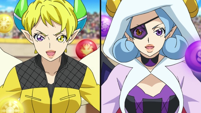 Puzzle & Dragons X (English Dub) Dragon Caller of Light and Dark ...
