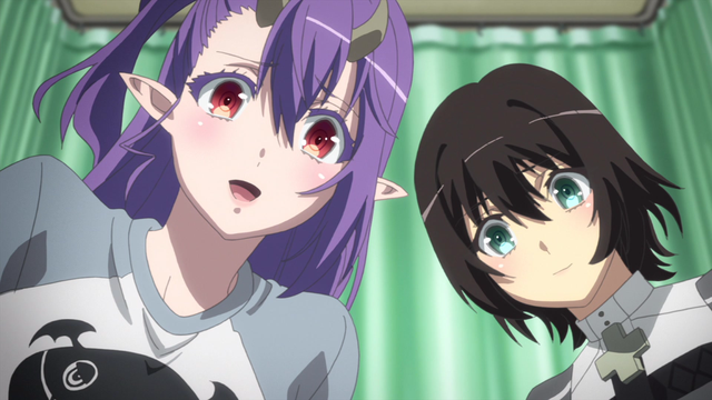 Seven Mortal Sins Guiltless Gluttony - Watch on Crunchyroll