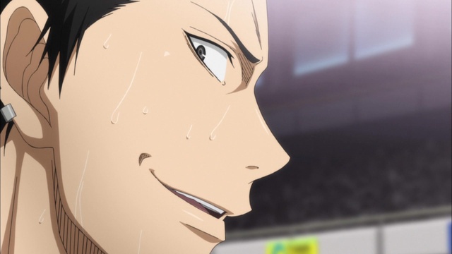 Kuroko's Basketball S3 Saia do meu caminho - Assista na Crunchyroll