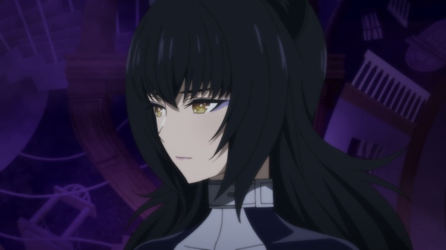 RWBY: Ice Queendom Mirror of darkness - Watch on Crunchyroll