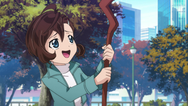 GeGeGe no Kitaro (2018) DEMON BELIAL THE HUNDRED-YEAR GRUDGE - Watch on ...