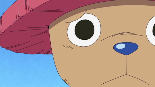 One Piece Edição Especial (HD) - Skypiea (136-206) Pare de Sonhar! Mock ...