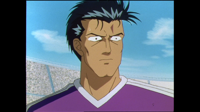 OFFSIDE The Two Star Players Collide! - Watch on Crunchyroll