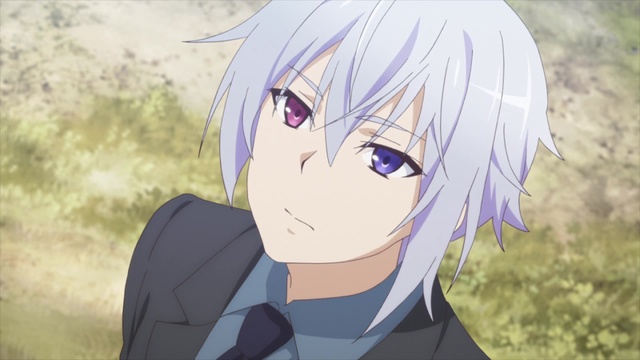 High School Prodigies Have It Easy Even In Another World It Seems ...