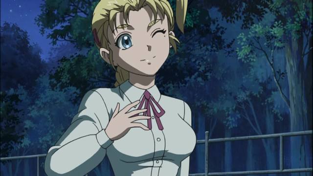 KenIchi: The Mightiest Disciple The Beginning of the Fight! - Ver en ...