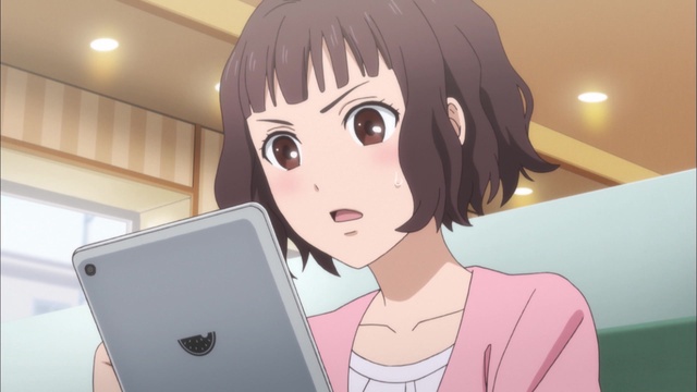 Sekko Boys The Weeping Woman - Watch on Crunchyroll