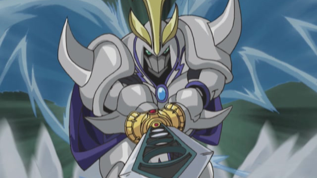 Yu-Gi-Oh! GX (Subtitled) I Summon Yubel! - Watch on Crunchyroll