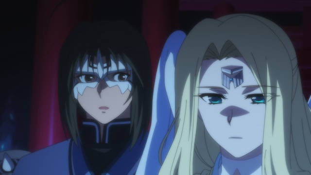 Utawarerumono Mask of Truth Aquele que Conecta as Pessoas - Assiste na ...