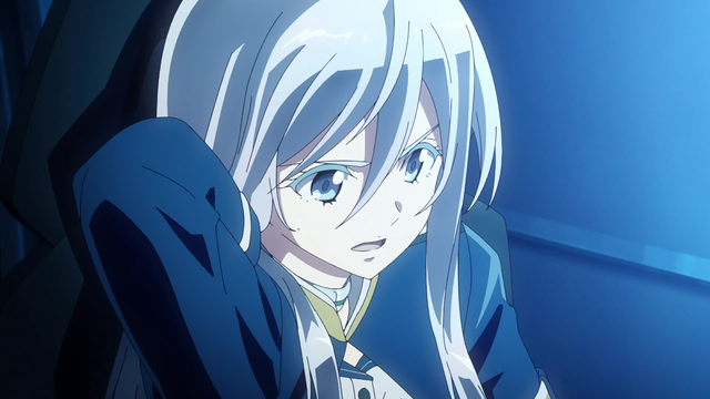 86 EIGHTY-SIX (English Dub) Undertaker - Watch on Crunchyroll