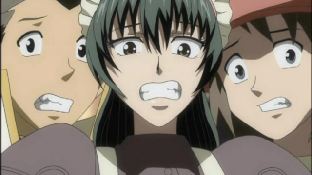 Ragnarok - The Animation (English Dub) We'll Always Be Together - Watch ...