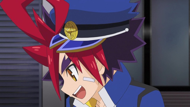 Future Card Buddyfight X The Most Powerful Demon Lord Dragon! His Name ...