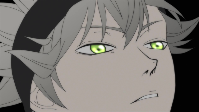 Black Clover Not in the Slightest - Watch on Crunchyroll