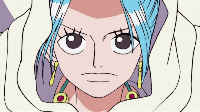 One Piece Special Edition (HD, Subtitled): Alabasta (62-135) Rebel Army ...
