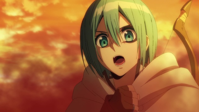 SABIKUI BISCO (English Dub) Tetsujin Revived - Watch on Crunchyroll