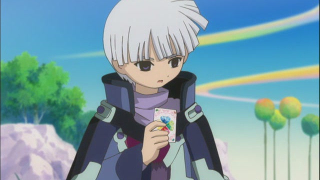 Fairy Musketeers Glass Slippers - Watch on Crunchyroll