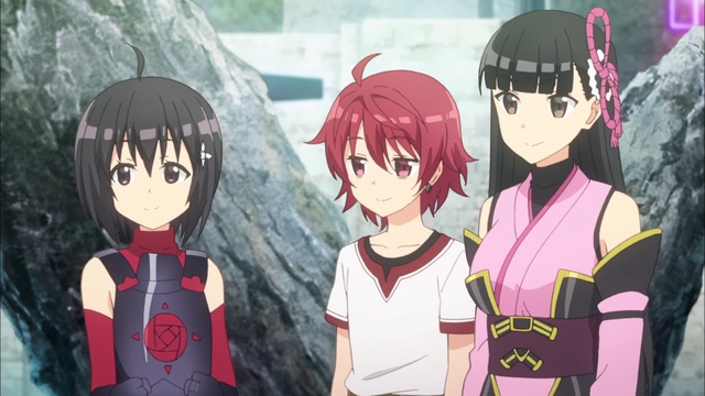 BOFURI: I Don’t Want to Get Hurt, so I’ll Max Out My Defense Defensa y ...