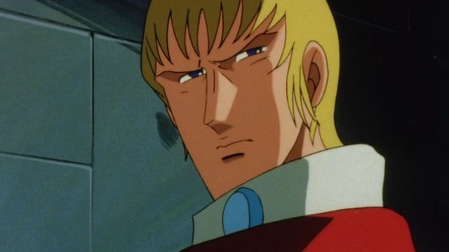 God Mars Mars, It's Too Soon to Die! - Regardez sur Crunchyroll