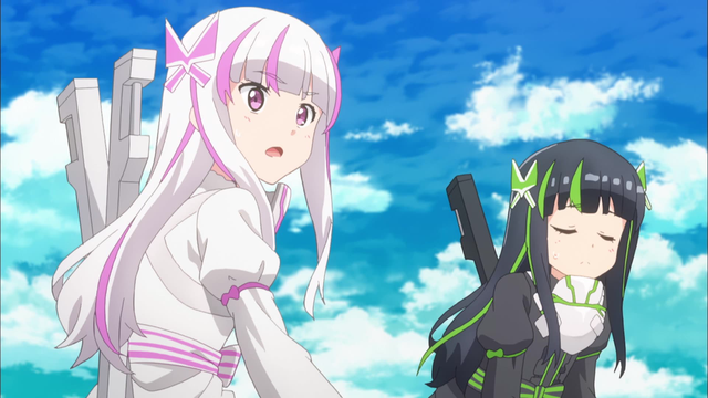 BOFURI: I Don't Want to Get Hurt, so I'll Max Out My Defense. Defense ...