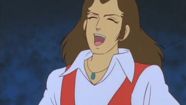 Miss Machiko A Chance For Photographic Love - Ver en Crunchyroll