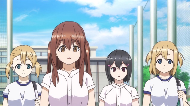 [JAP] Tamayomi Let's Play Ball Together - Ver en Crunchyroll