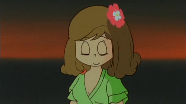 Miss Machiko Go After the Idol! - Watch on Crunchyroll