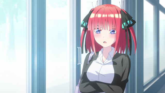 Quintessential Quintuplets Figure Go-Toubun No Hanayome (The ...