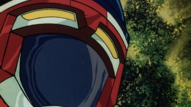 God Mars The Six God Combination Comes Apart - Watch on Crunchyroll