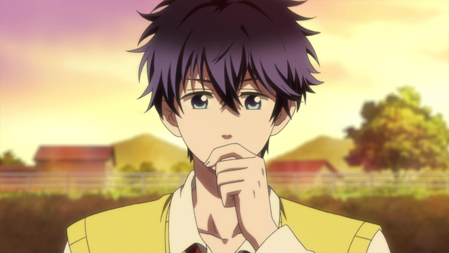 The Morose Mononokean The Encounter - Watch on Crunchyroll