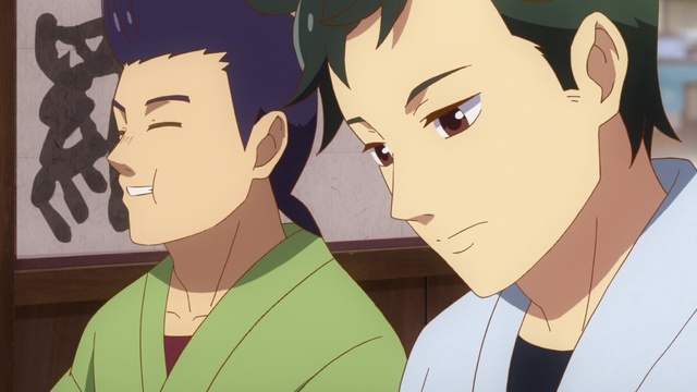 We Rent Tsukumogami Hisoku - Ver en Crunchyroll